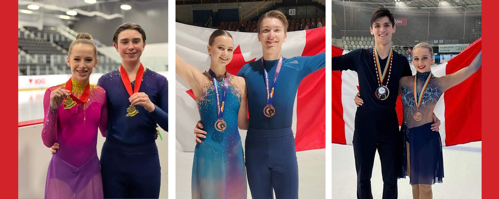 Homepage :: Ilderton Skating Club powered by Uplifter